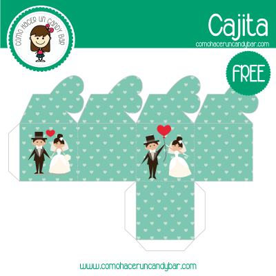 Blog de imprimibles gratis para tu fiesta - Boda: Stickers para imprimir