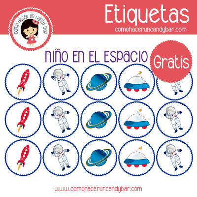 Blog de imprimibles gratis para tu fiesta - Toppers Felíz Cumpleaños